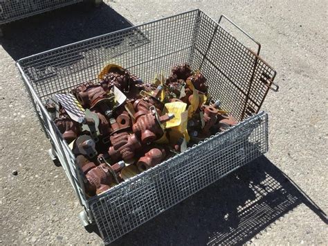 Flowserve Valves Live And Online Auctions On