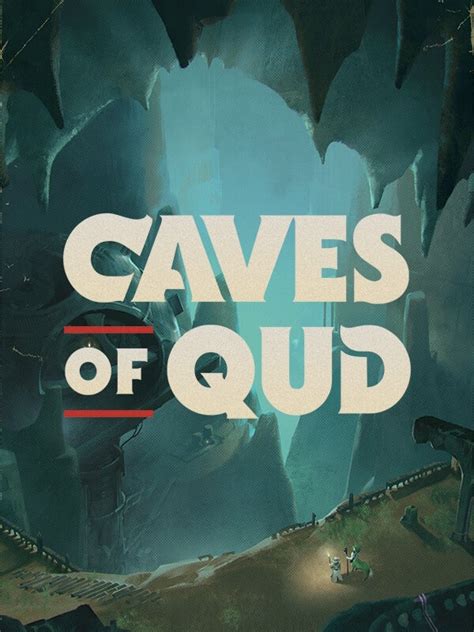Caves Of Qud Review Come In And Get Lost