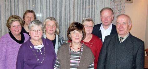 Chorleiter Robert Raiber Hört Auf