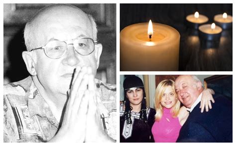 Dumitru Moroșanu A Murit A Fost Unul Dintre Cei Mai Apreciați