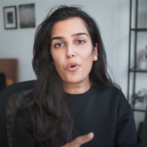 Nischa Shah All You Need To Know About Investment Banker Turned Youtuber Nischa Shah Dgtl