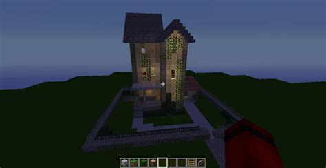 Code Lyoko Kadic Academy Minecraft Map