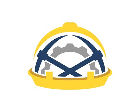 Mining Company Logo Vector Art Icons And Graphics For Free Download