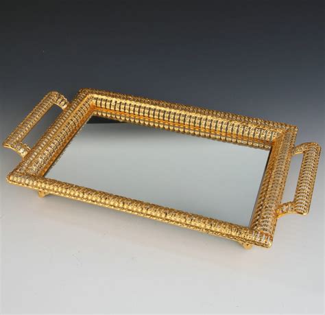 Metal Serving Platter Set Enerna Iotech Co Limited