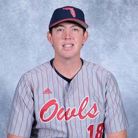 Hunter Cooley Pitcher Nil Profile Opendorse