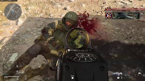 Cod Warzone Squad Wipe After Parachuting In From The Gulag Youtube