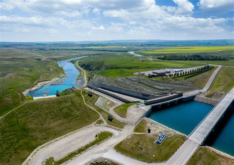 Renewable Energy In Southern Alberta Saiti