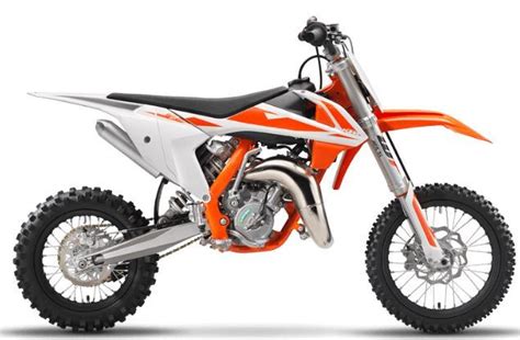 Μοτοσυκλέτα Ktm 65 Sx 2019 649cc Mx τιμή χαρακτηριστικά Video Moto