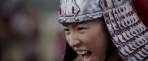 刘亦菲版本的花木兰，超飒！巩俐、李连杰、甄子丹确认出演配角，这部片子得有多强大啊！ 搜狐大视野 搜狐新闻