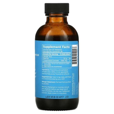 Promo Bodybio Pc Liposomal Phospholipid Complex 4 Fl Oz Diskon 33