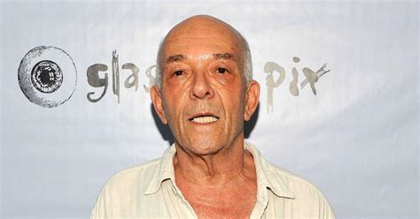 What Was Mark Margoliss Cause Of Death Details