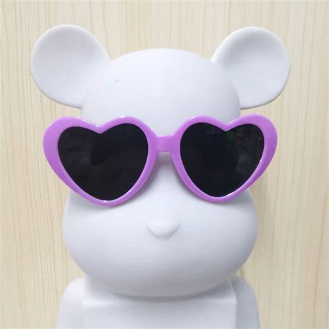 Plastic Sunglasses Muppet Doll Dress Up Glasses Shopee Malaysia