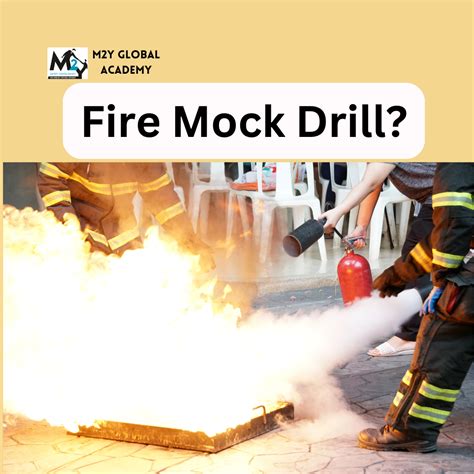 What Is A Mock Drill Types And Mock Drill Examples