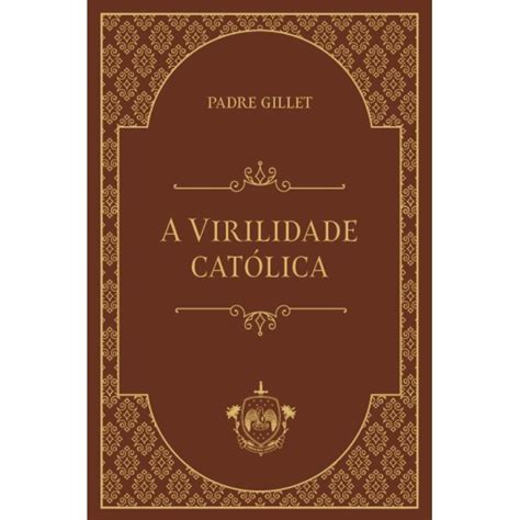 A Virilidade Católica Shopee Brasil
