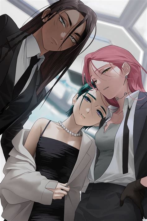 Alien Stage Luka On Tumblr