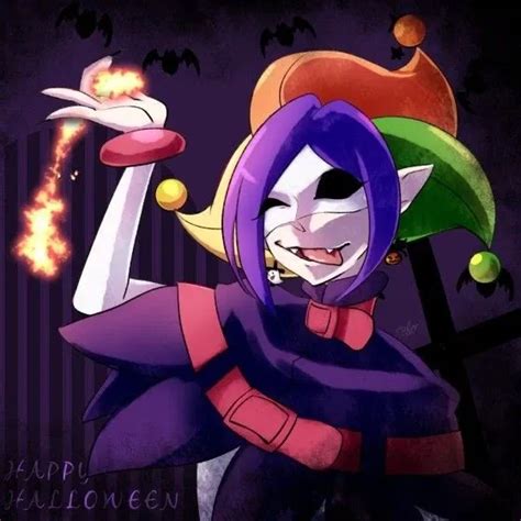 Joker Rascal Smile Precure Glitter Force
