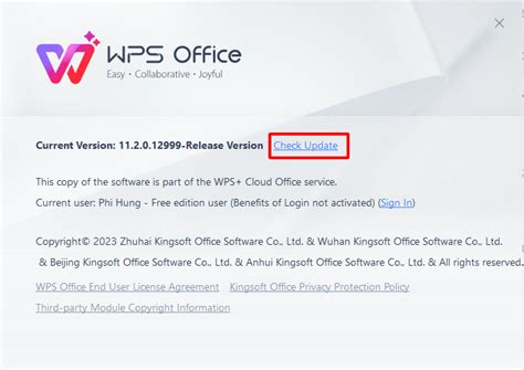 Come Installare Wps Office Su Ubuntu Wps Office Blog
