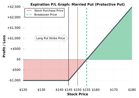 Protective Put Options Strategy Guide W Visuals Projectfinance