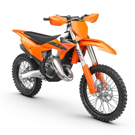 Ktm 2025 Ktm 125 Xc For Sale At Virginia Ktm In Virginia Qld
