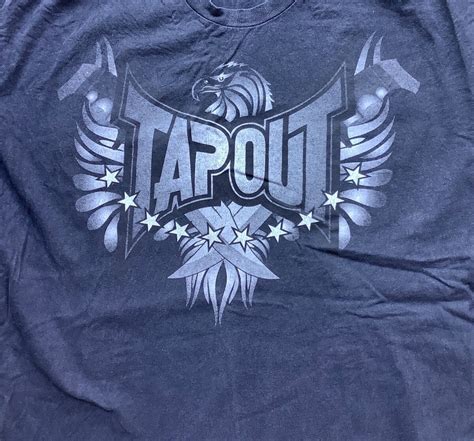 Tapout Logo Wallpapers Tapout Retail Store Mccarran Airport Las