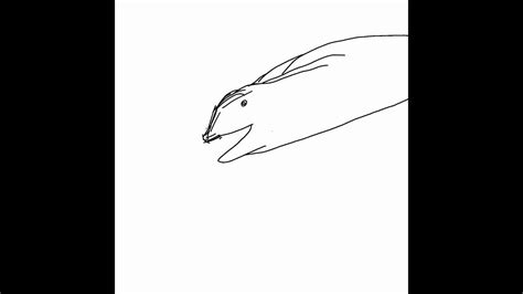 Leedsichthys Drawing Time Lapse Youtube