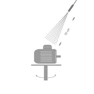 Insight Into Our Testing CenterIts Getting Wet IP Protection Class Water Test Bay Mag