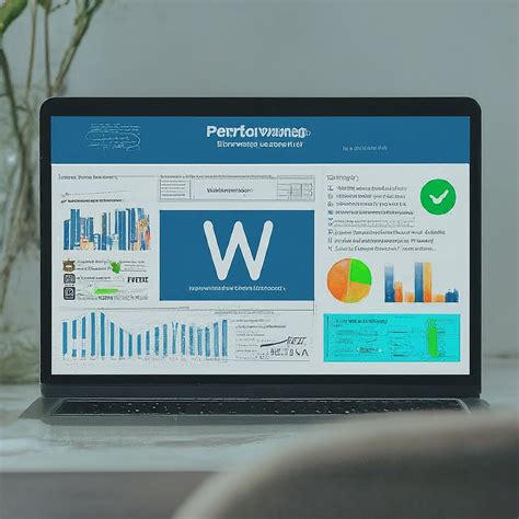 In Depth WordPress Reporting Analytics Maintenance Press
