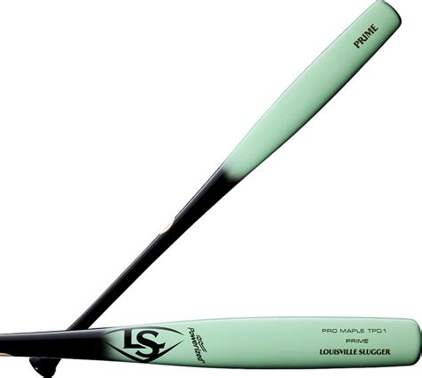 Louisville Slugger Pro Prime Mint Tpdi Torpedo Maple Wood Baseball Bat