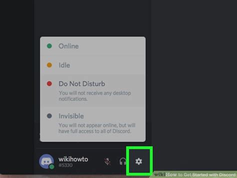 How To Get Started With Discord Steps With Pictures