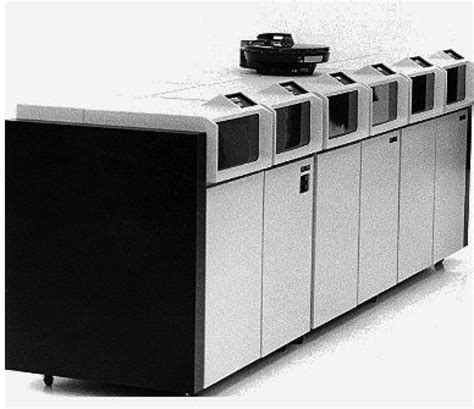 History 1973 Winchester Pioneers Key Hdd Technology Storagenewsletter