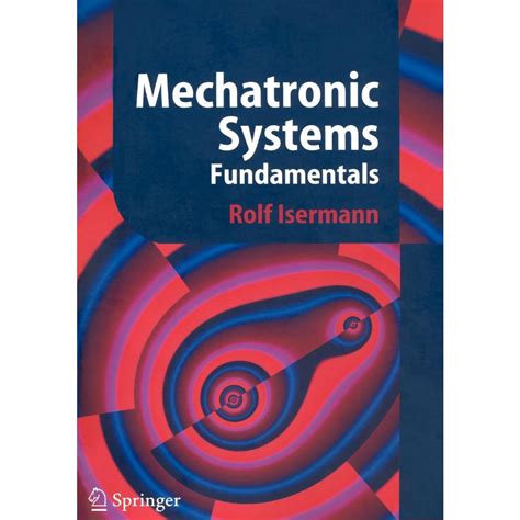 Mechatronic Systems No Shoptime