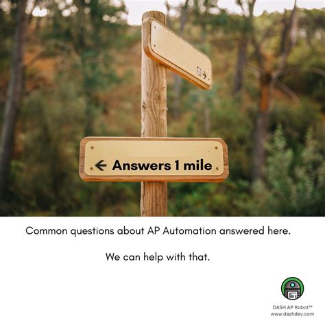 dash development group on linkedin faqs apautomation