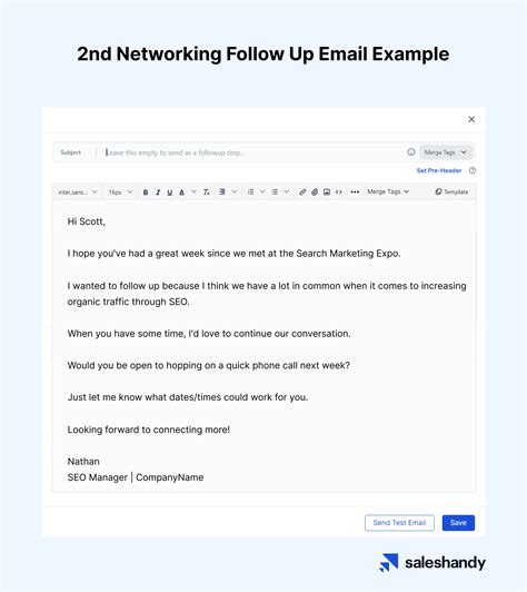 How To Write A Follow Up Email That Generates Responses