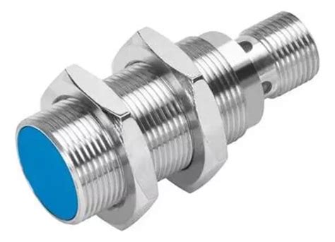 Sensor Inductivo Festo 18mm Sieh M18b Ps S L No Art 150459 Envío Gratis