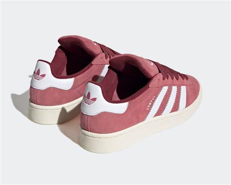 Adidas Campus 00s Pink Strata Cloud White Off White Hp6286 Other