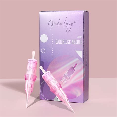 Cartuccia Ago By Giada Longo Giada Longo Shop