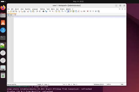 How To Install Notepad On Ubuntu 2404 Server Or Desktop Linuxshout How To Install Notepad On Ubuntu 2404 Server Or Desktop Linuxshout