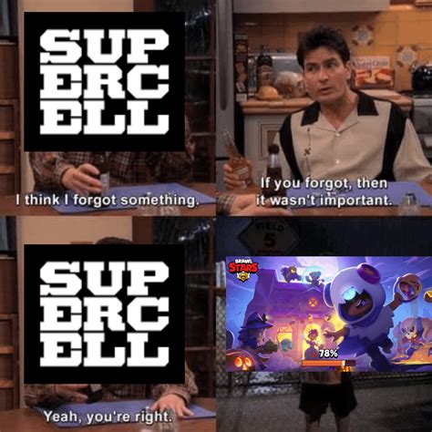 Its Still Not Fixed Rbrawlstars