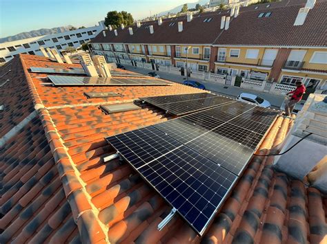 Instalación De Paneles Solares En Casa Todo Lo Que Necesitas Saber Solvi