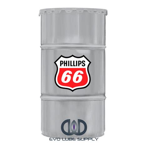Phillips 66 Polytac Ep Grease 1082426 12000 Lb Keg Nlgi2 Grease