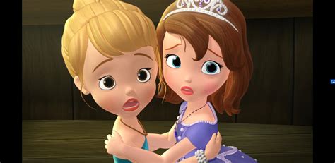 Ratbeard Apologist On Tumblr Sofia The First