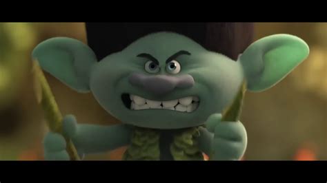 Trolls Trailer Espa Ol Hd Youtube