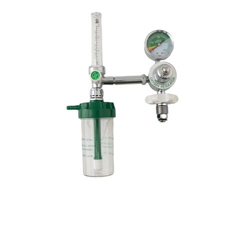 Top 10 Oxygen Regulator With Humidifier Bottle Manufacturer China