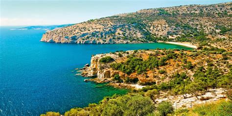 Where Is Thassos In Greece At Lori Donohue Blog