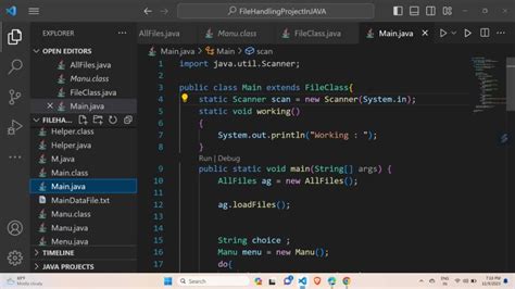 Rohit Prajapat On Linkedin Javadevelopment Filemanagement