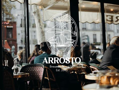 Patricia Hartanto On Linkedin Arrosto Coffee