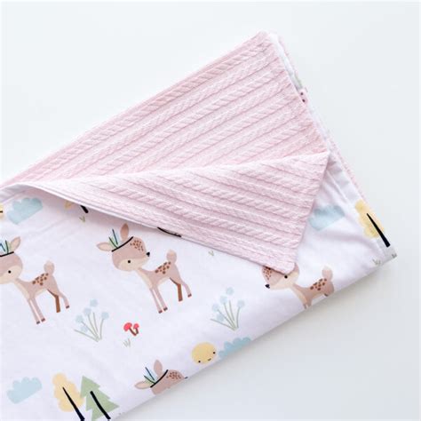 Плед для новорожденного | Dogodashop