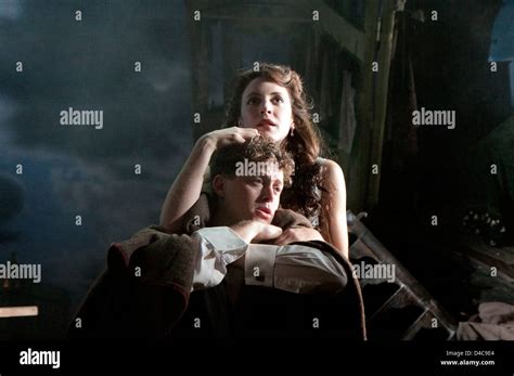 Robin Whiting Eric Birling Marianne Oldham Sheila Birling In An Inspector Calls By J B