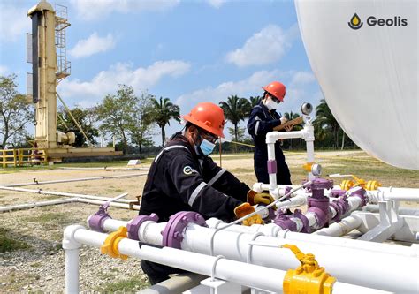 Geolis Home Facebook