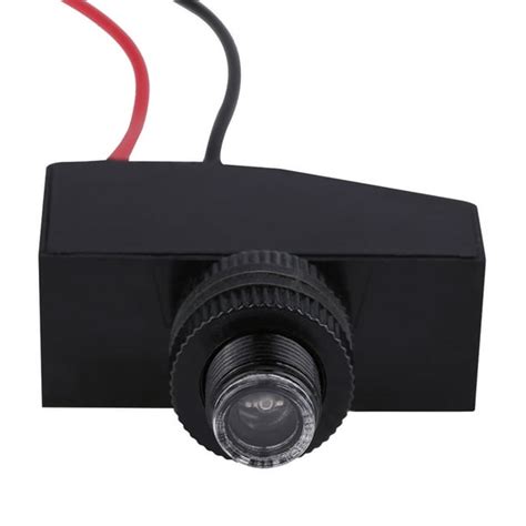 12 Volt Dusk Dawn Sensor